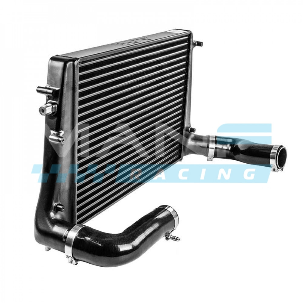 ALPHA COMPETITION INTERCOOLER UPGRADE VW GOLF 5 GTI / GOLF 6 GTI / S3 ...