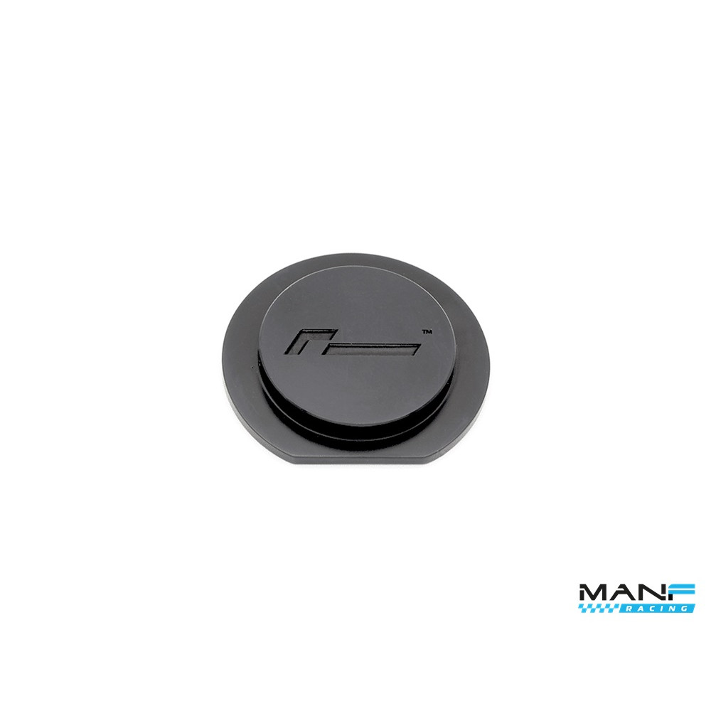 RACINGLINE TAMPA PARA ELIMINAR ESCOVA TRASEIRA AUDI A1 S1 8X / A3 S3 8L / A3 S3 8P / A3 S3 RS3 ...